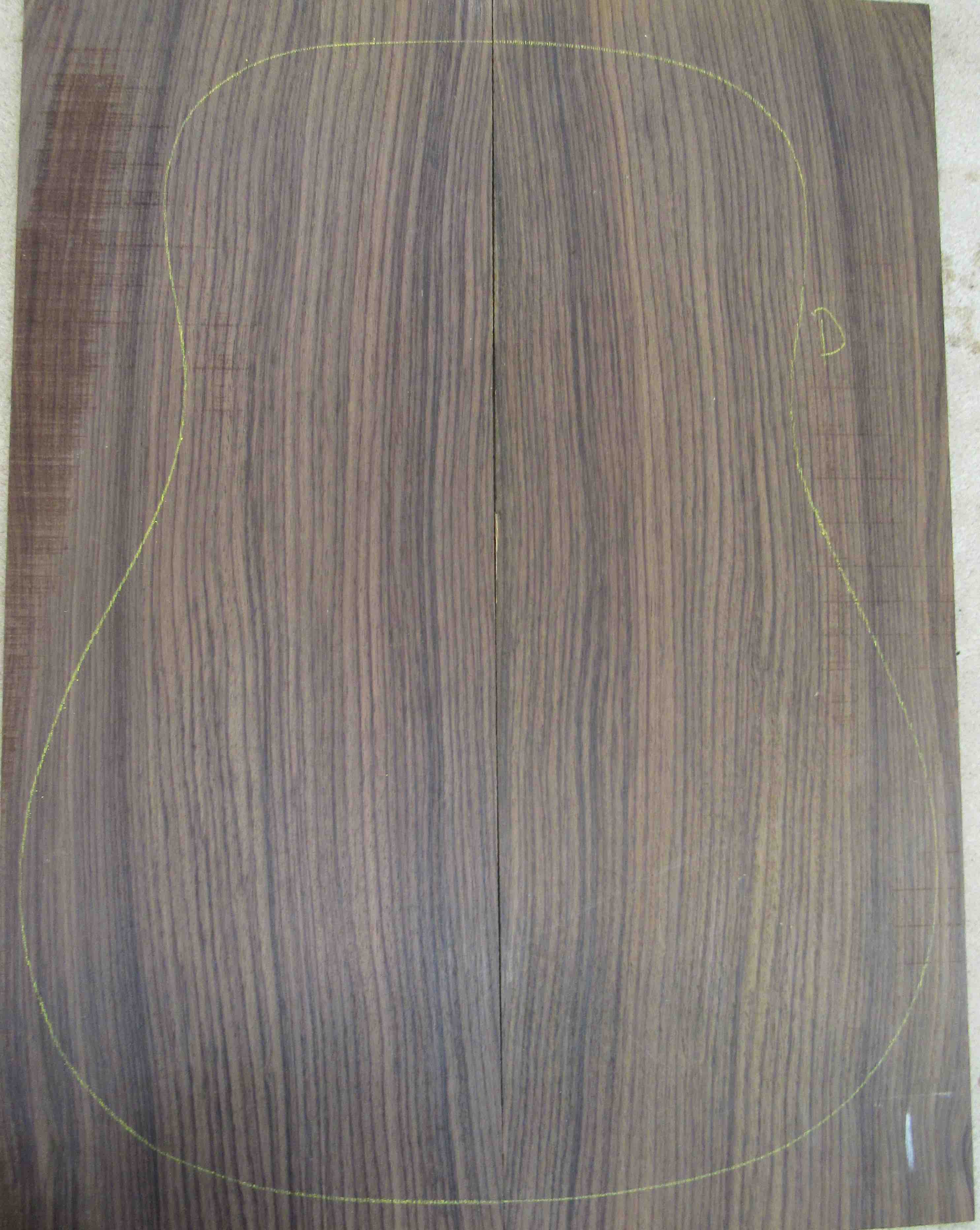 Tone Wood