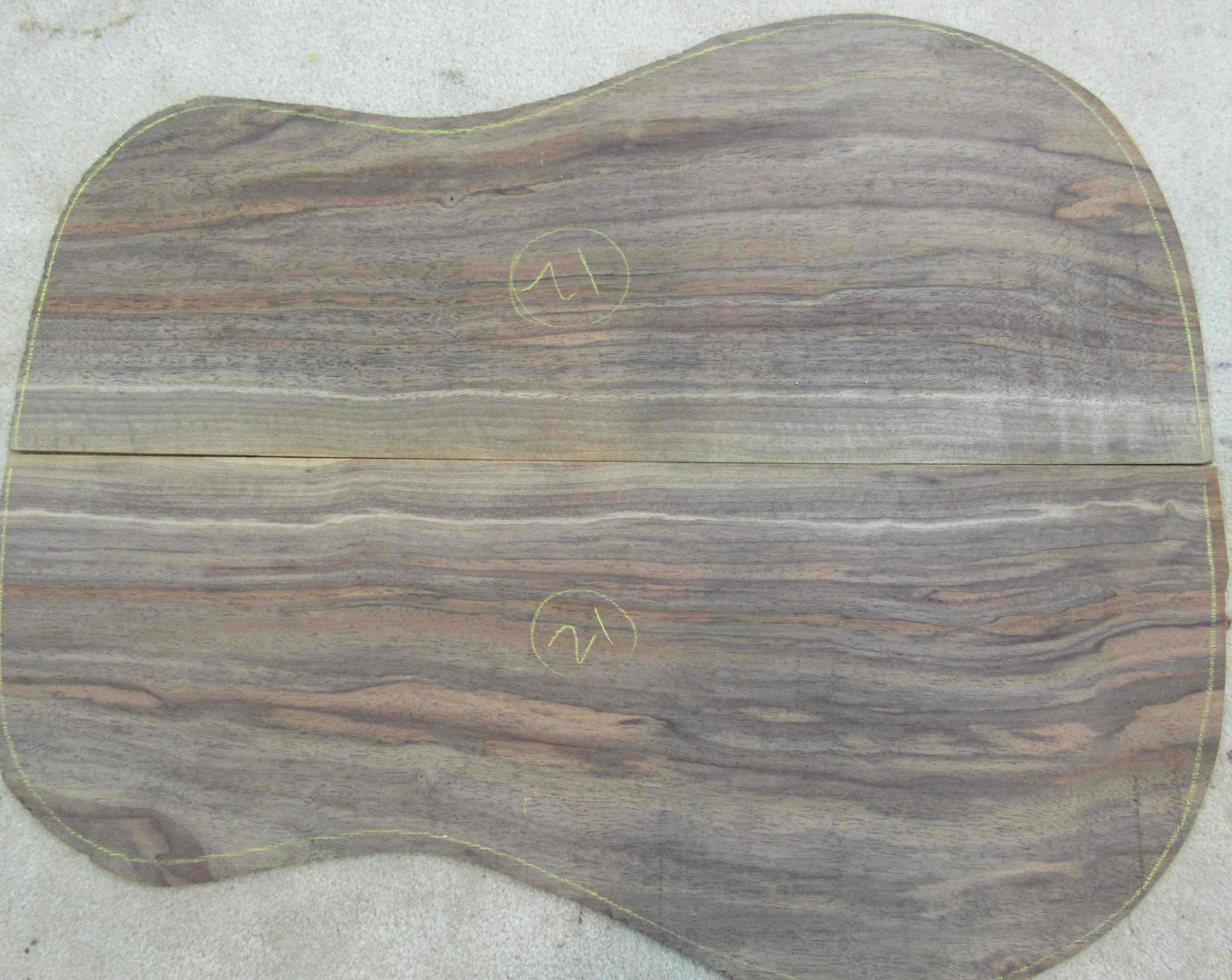 Tone Wood