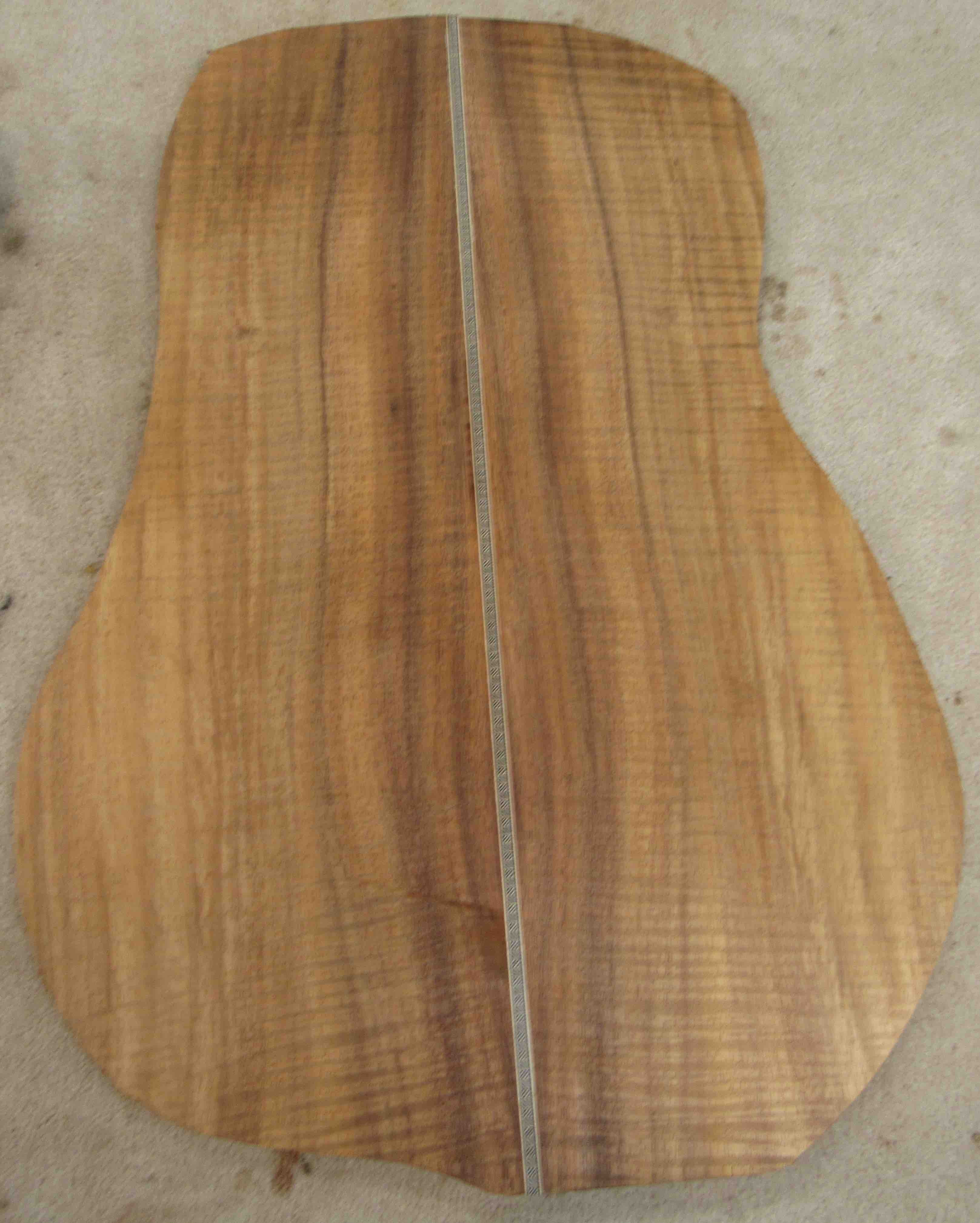 Tone Wood